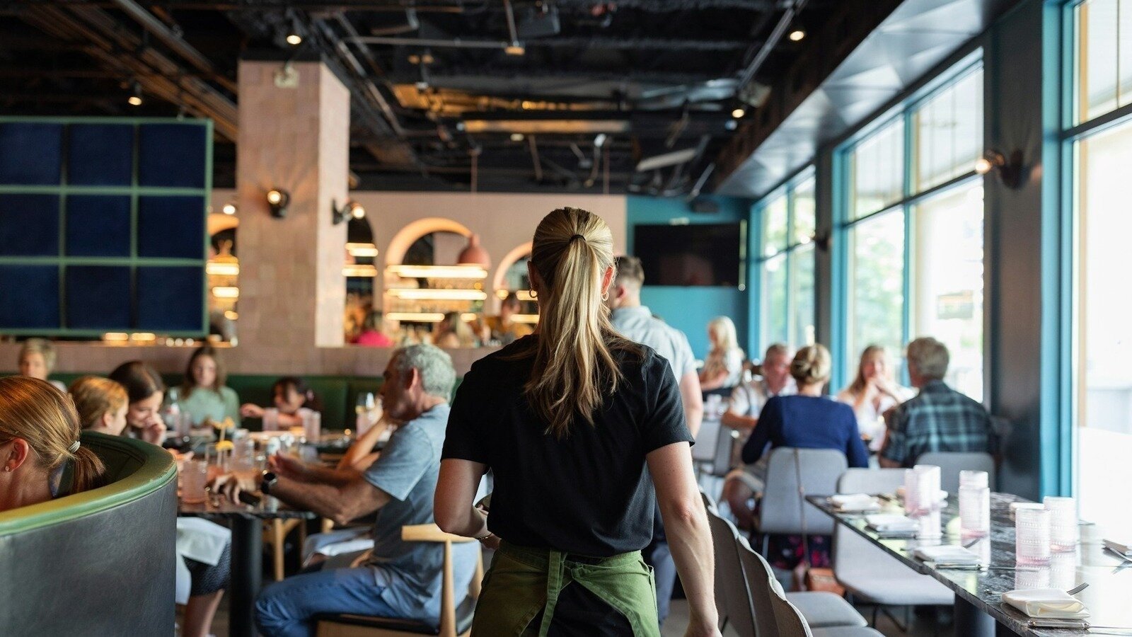 Petition · Support Restaurant Workers and the Tax-Free Tip Proposal in ...