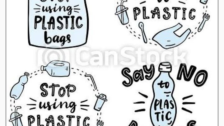 Petition · Humble request to use alternate material, stop using single ...