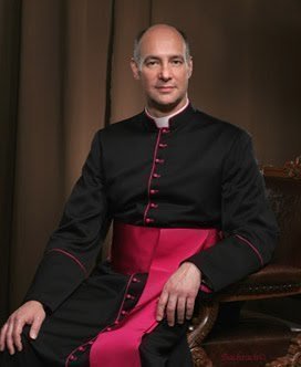 Petition · Investigate Monsignor Walter Rossi Now - United States ...