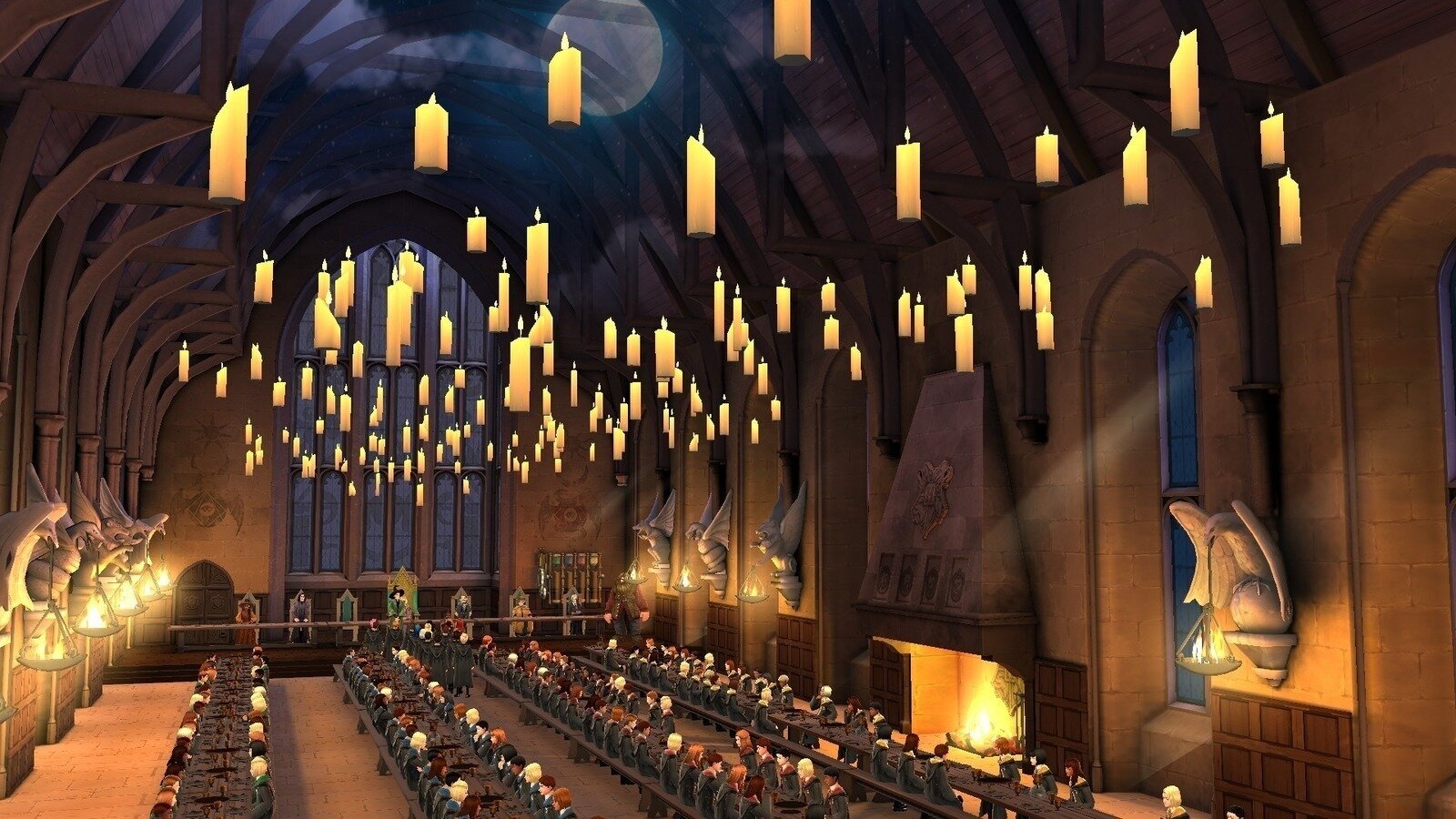 Petition · Bring back 10 energy ads every 10 hours for all Harry Potter ...