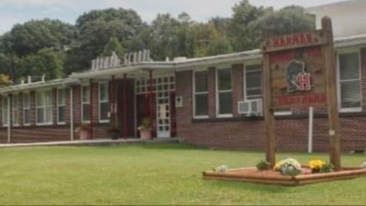 Petition · Prevent the Proposed Closure of Harman Elementary/High ...