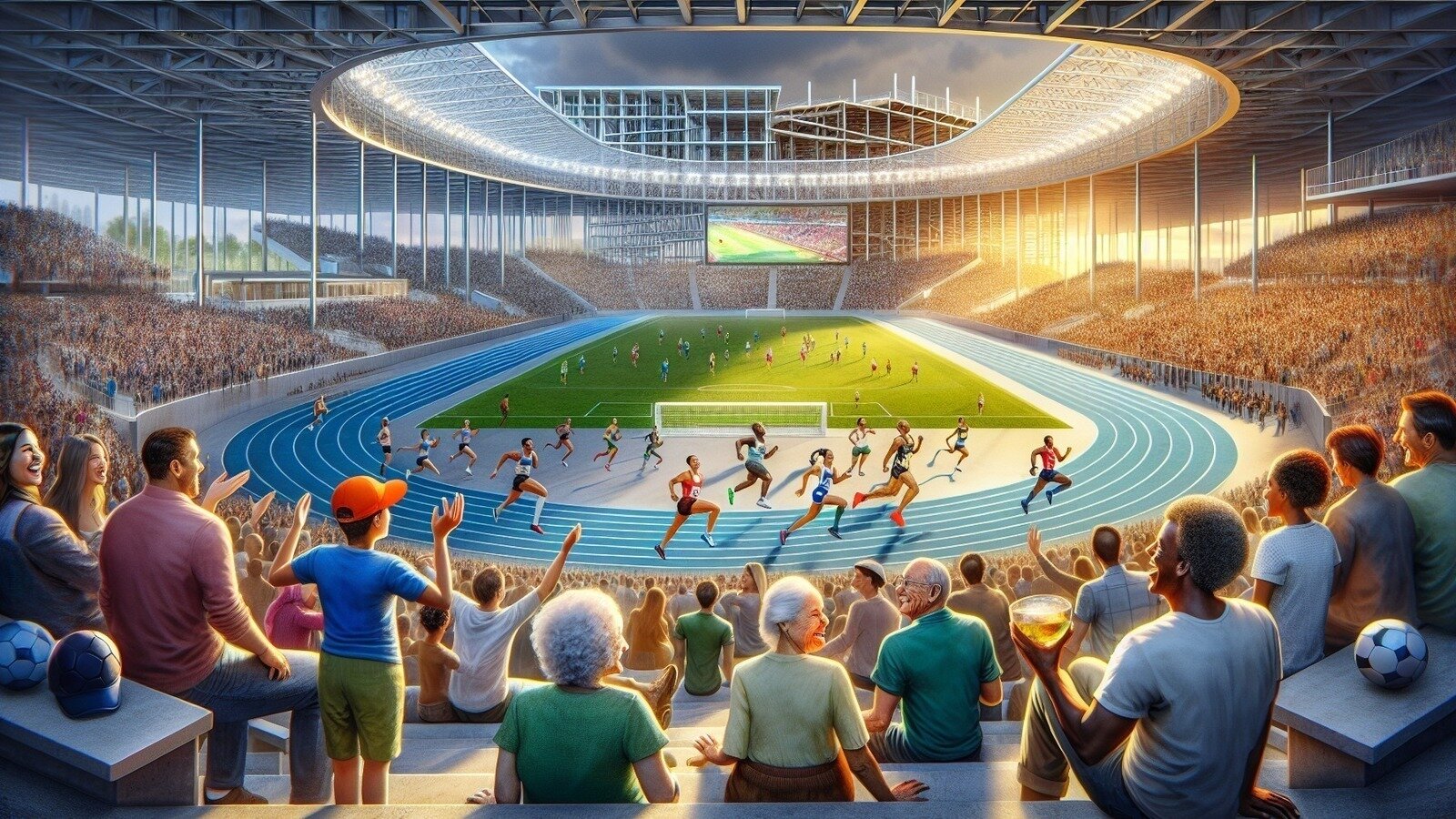 Petition · Support the Vision: A Multi-sport Stadium for Waterloo ...