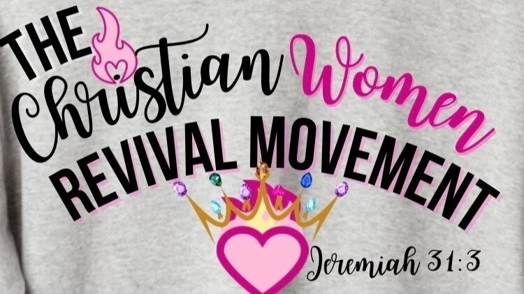 Petition · The Christian Women Revival Movement (Jeremiah 31:3 ...