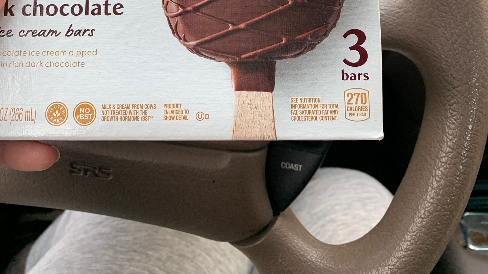 Petition · Put more popsicles in the popsicle box - United States ...