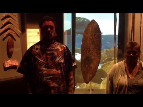 Petition · British Museum: British Museum Return the Gweagal Shield ...