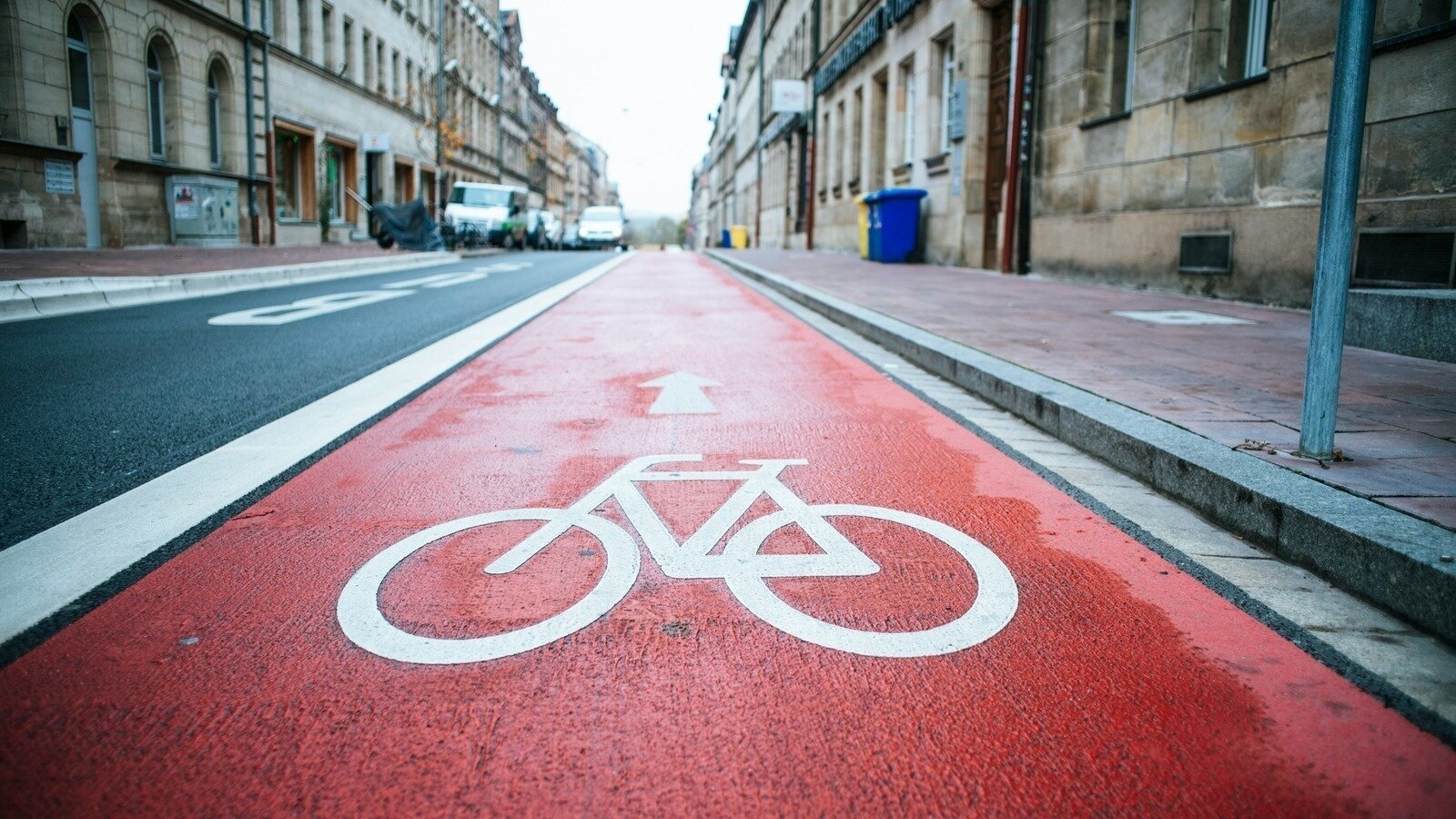 Petition · Make the City Hall Bike Lane Permanent – Pass the Philly ...