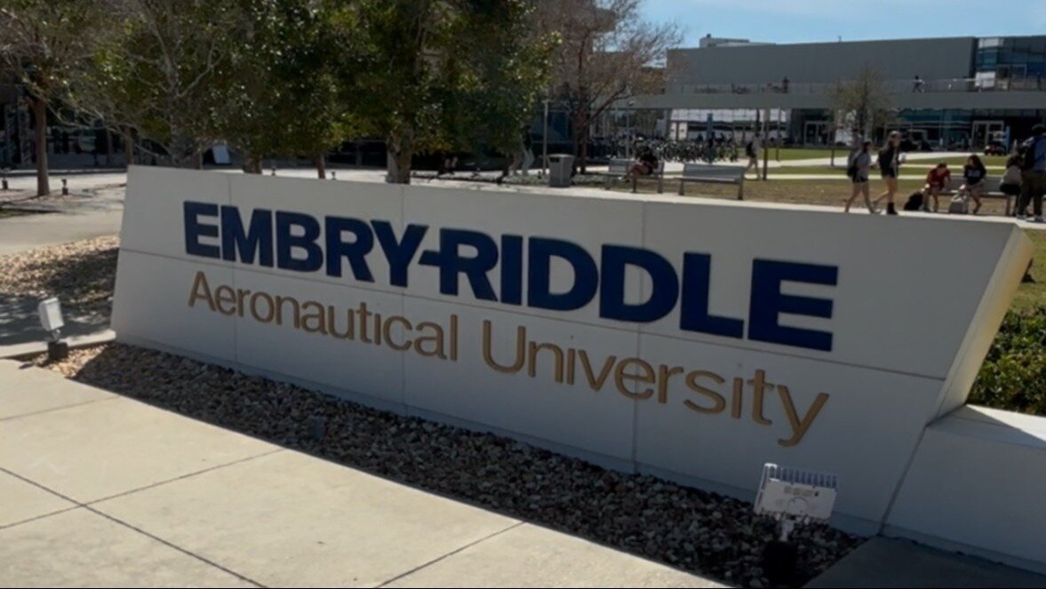Petition · Reinstate Shuttle Service for Embry-Riddle Aeronautical ...