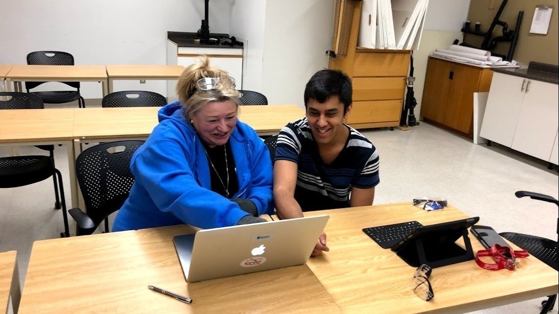 Petition · Support Nancy Dewar-Stenning for the Platinum Jubilee Medal ...