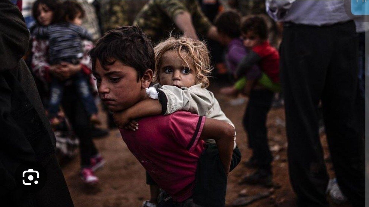 Petition · Protect Human Rights: Remove the Petition to End Basic ...