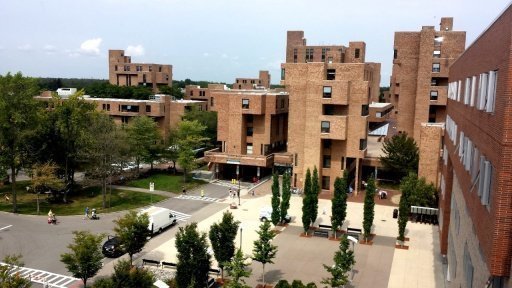 Petition · Change the UB Academic Center to the Matthew D. Taboni ...