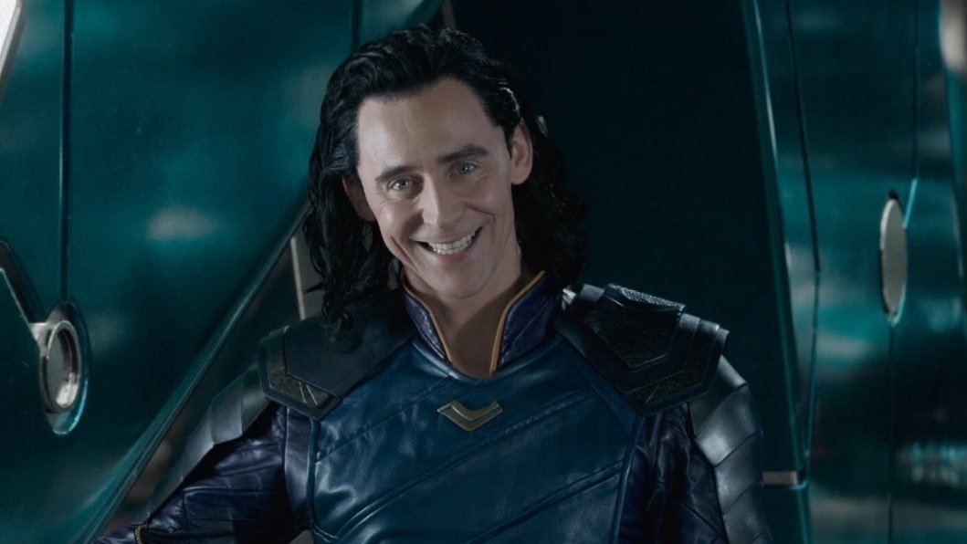 Petition · BRING LOKI BACK · Change.org