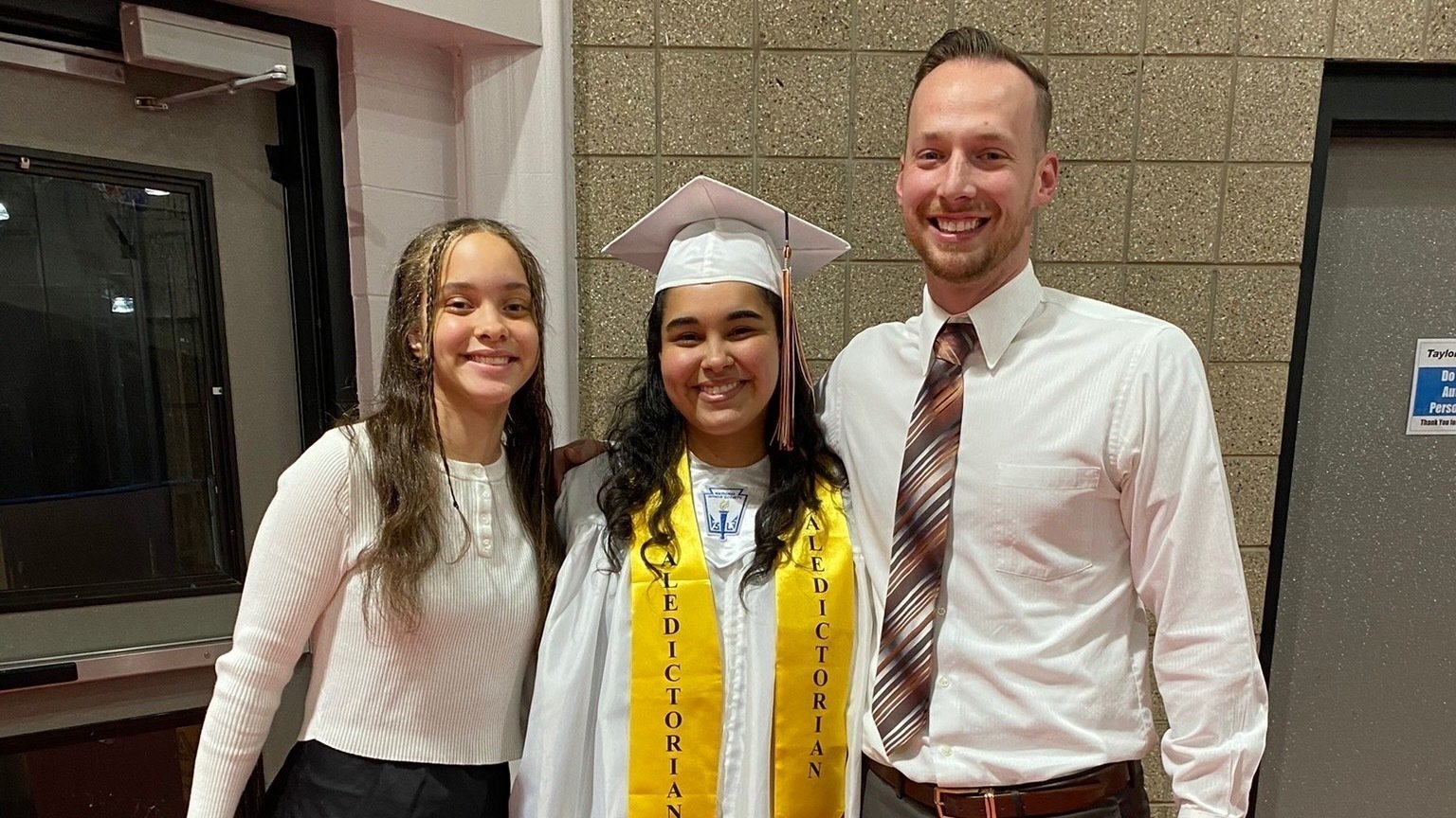 Petition · mr . pummill come back - United States · Change.org