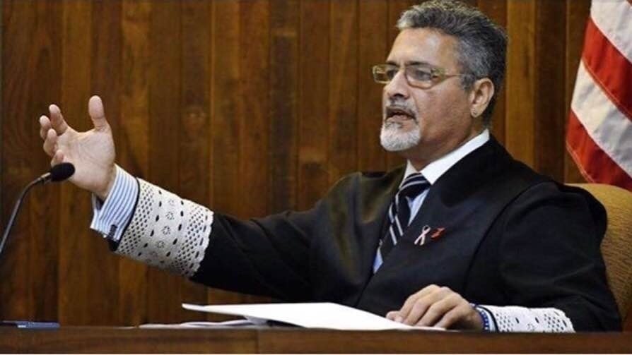 Petición · Que sea el Pueblo de Puerto Rico quien decida el/la Juez/a ...