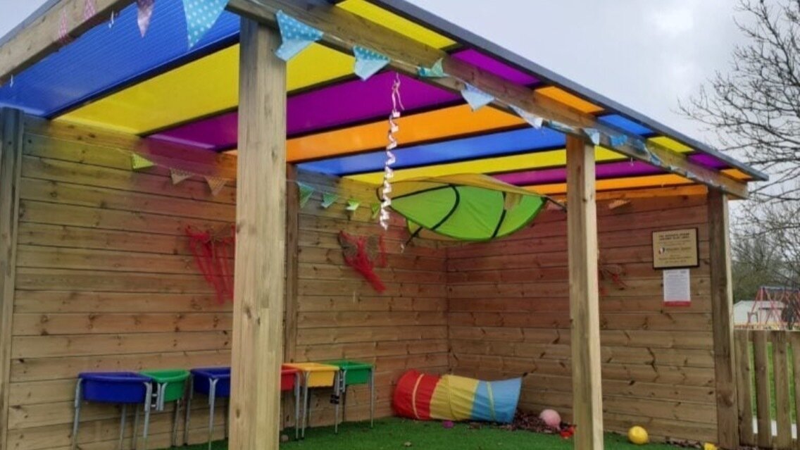 Petition · Establish Safe and Accessible Outdoor Play Areas for SEND ...