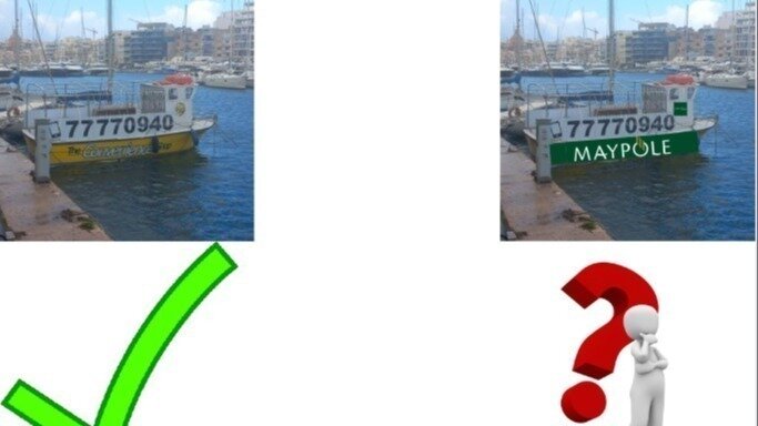 Petition · Maypole Boat - Malta · Change.org
