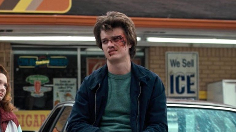 Petition · make milo eastegg head writer on stranger things - United ...