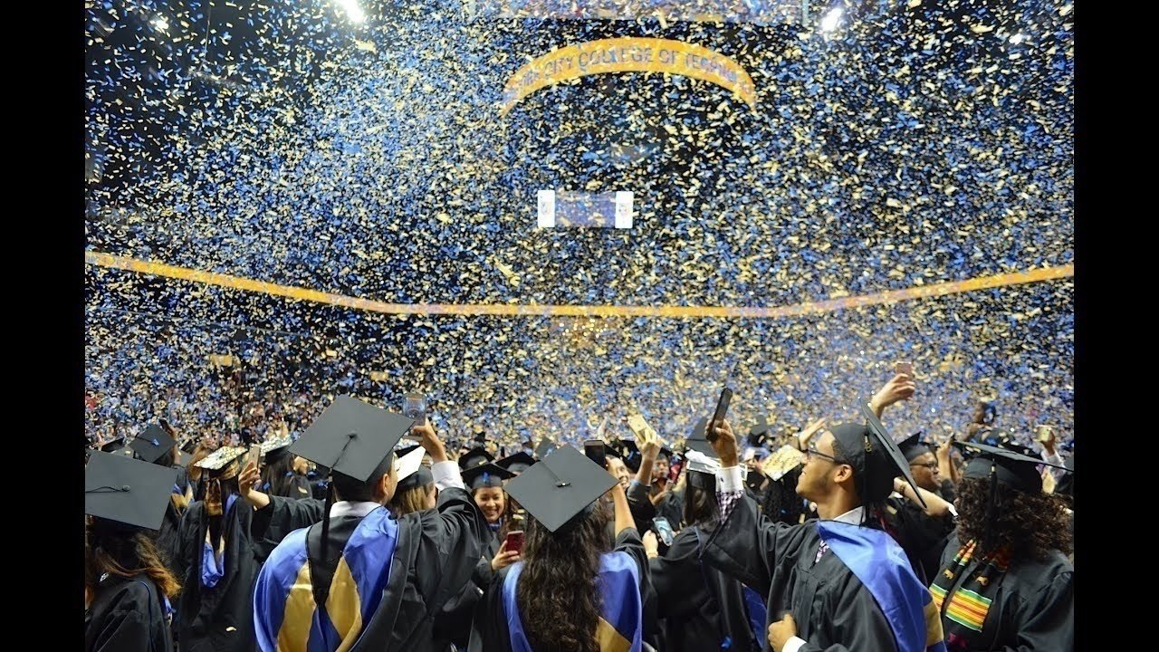 Petition · Postpone City Tech Commencement - United States · Change.org