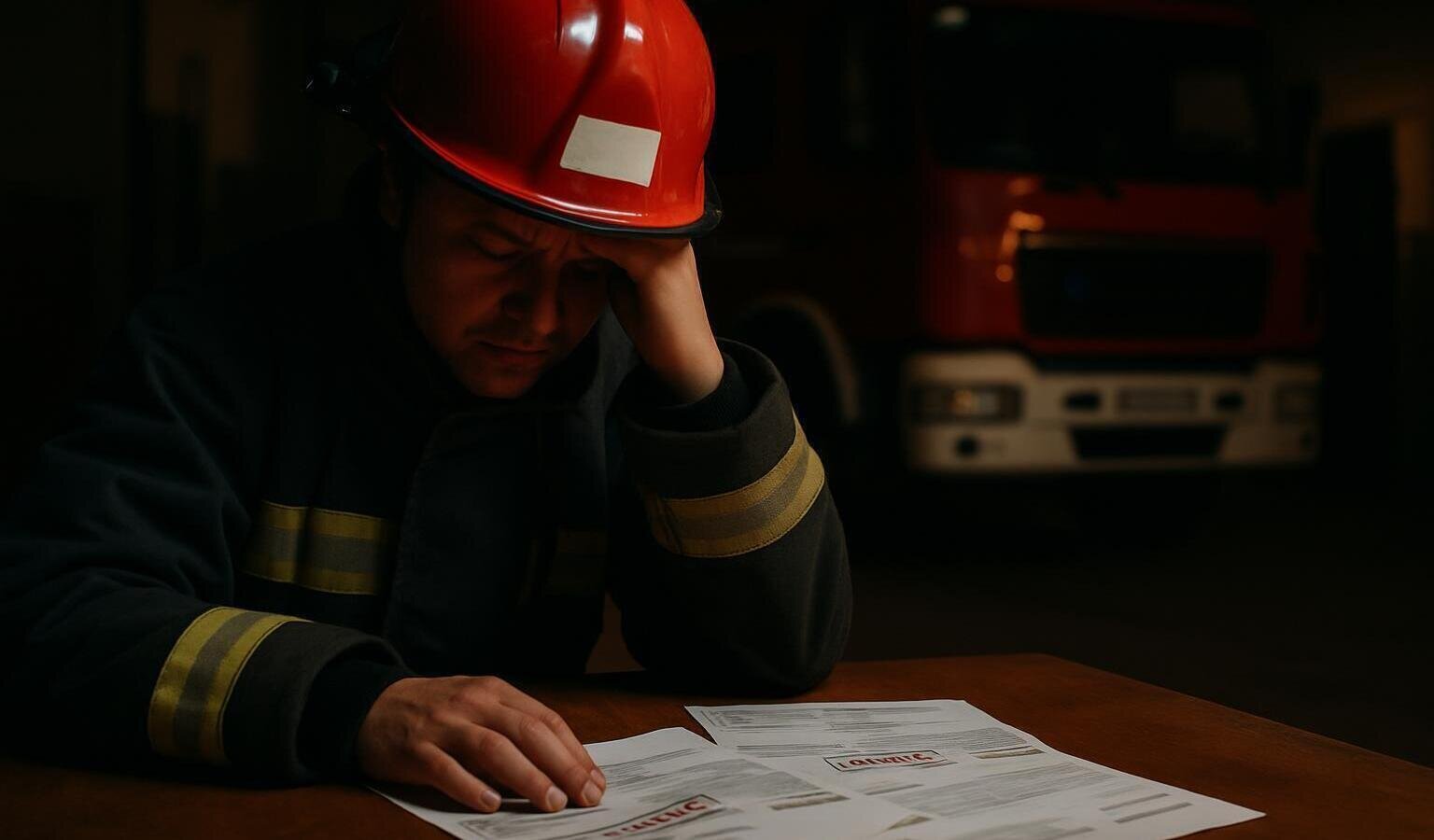 Petition · Remove HVFD board members Warren Todd Peele and Don Jaeger ...