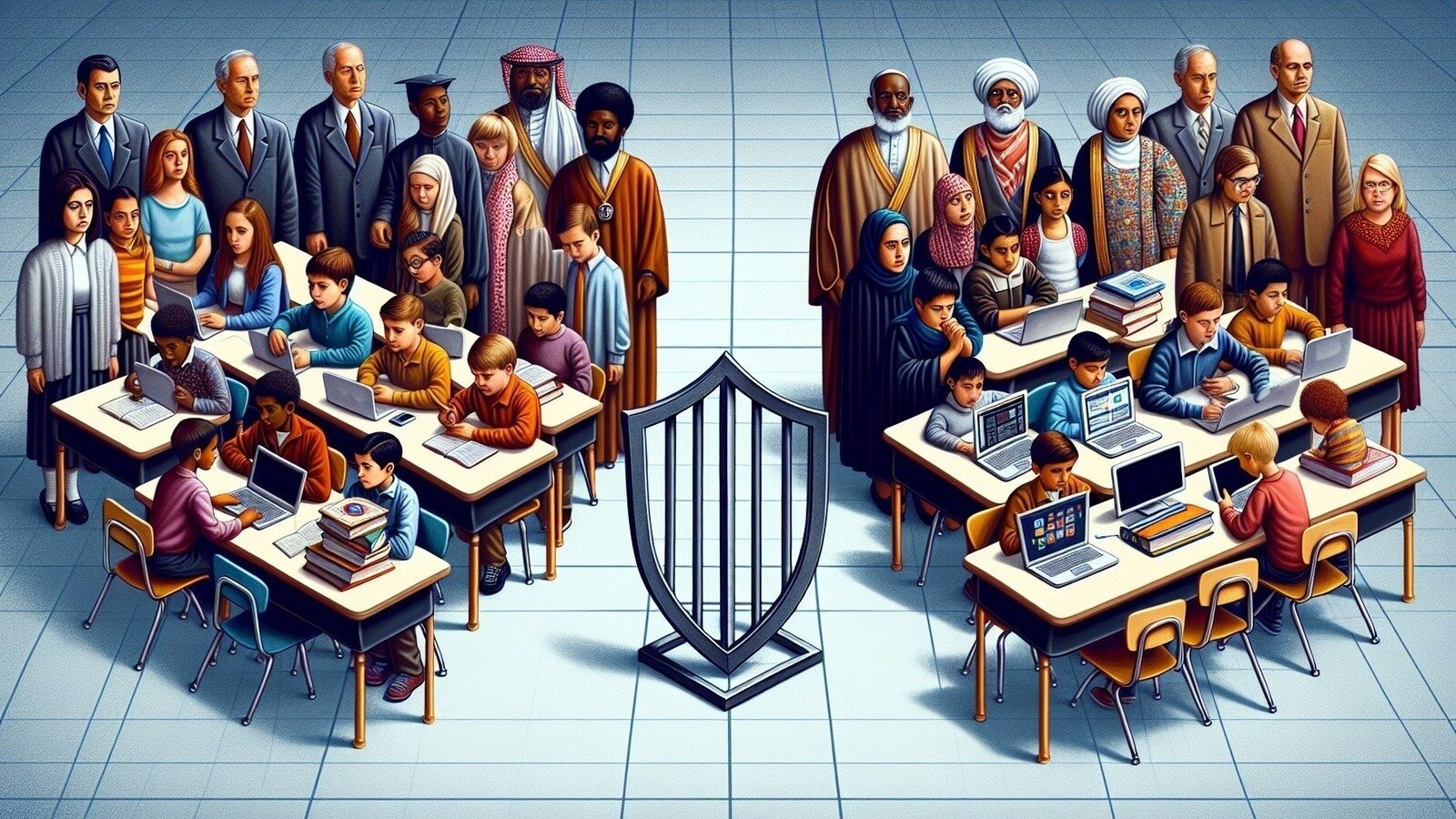 Petition · Ban Lightspeed Filter Agent in Cicero Schools - Cicero ...