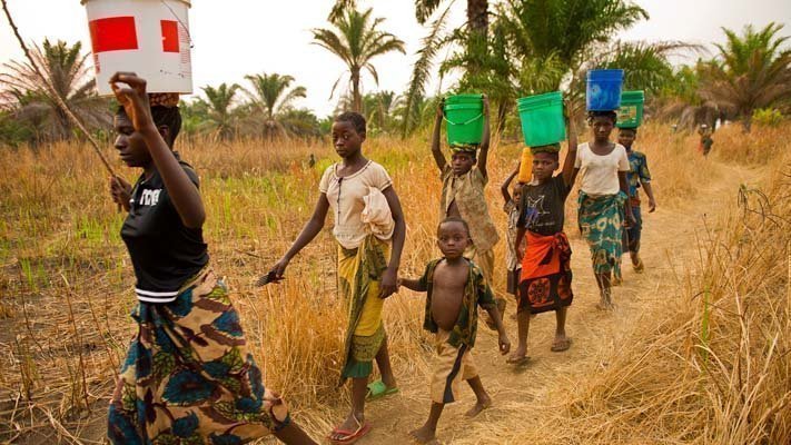 Petition · Aid the problem of poverty all around the world providing an ...