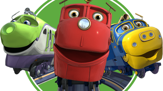 Petition · Bring Chuggington back to Netflix - United States · Change.org