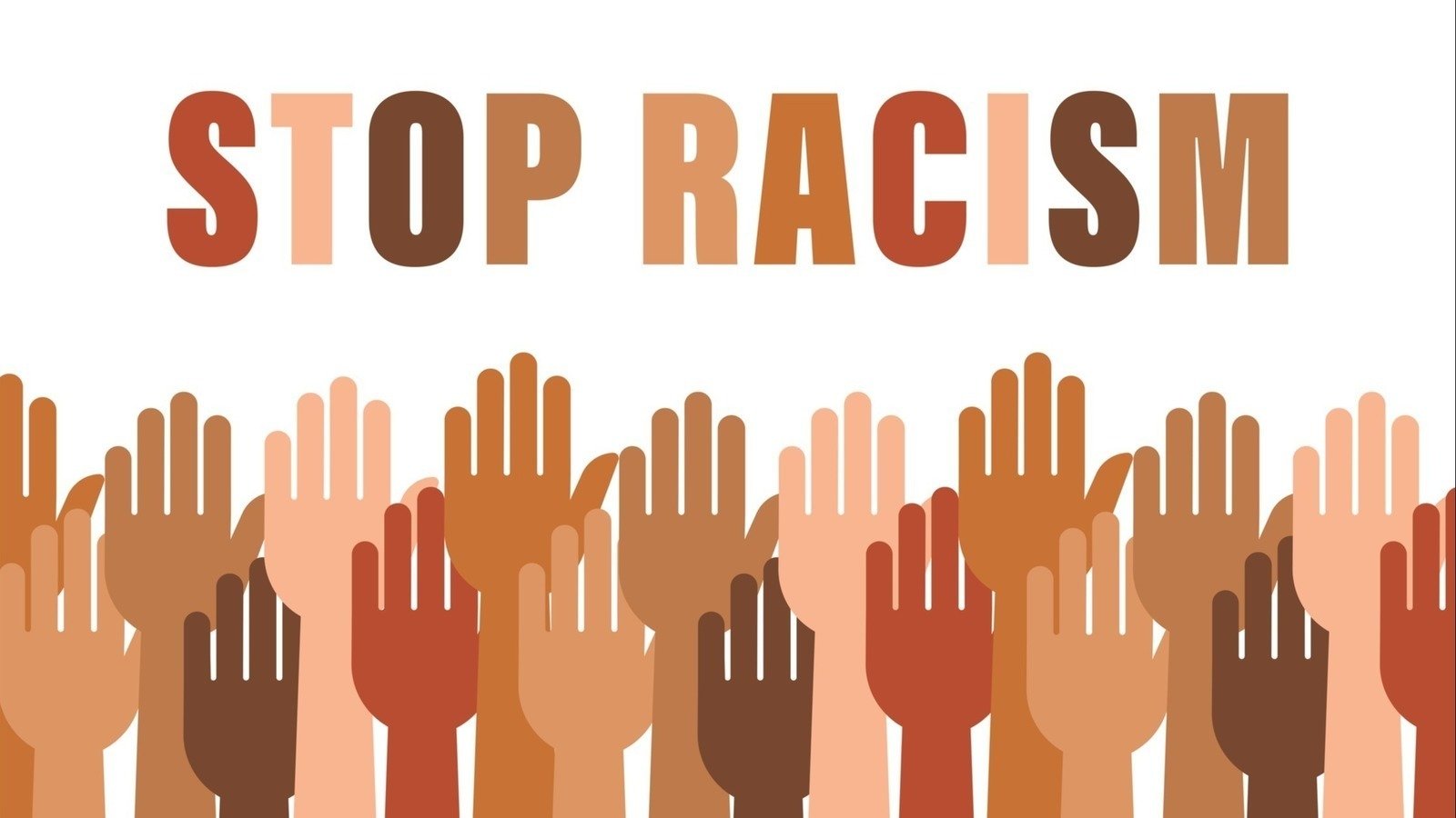 Petition · The impact of Racism on mental health - Philippines · Change.org