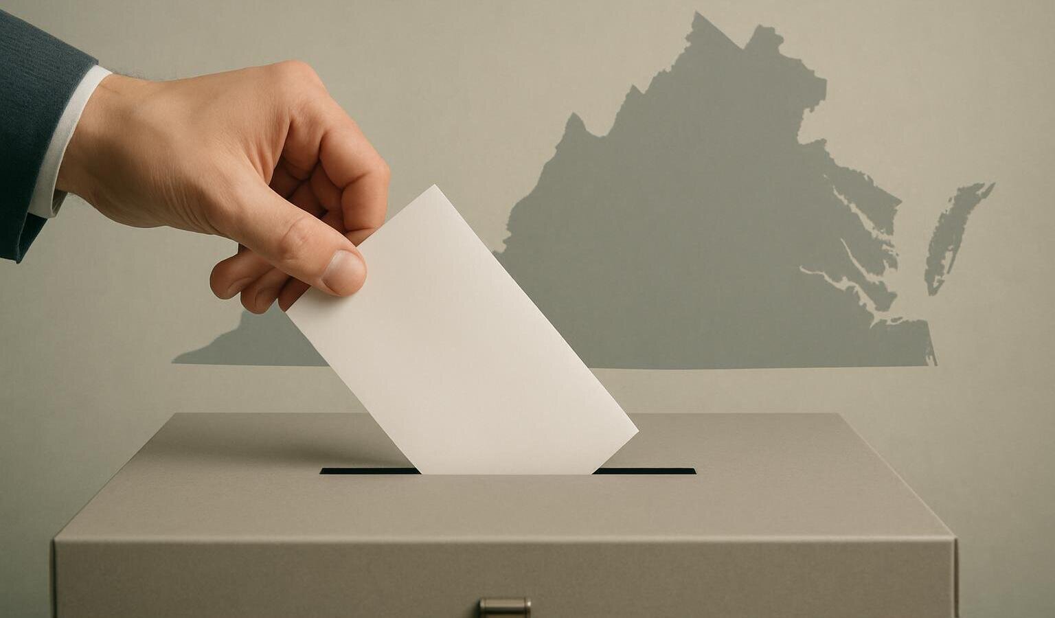 Petition · Demand Immediate Reforms to Virginia's Voting Laws - United ...
