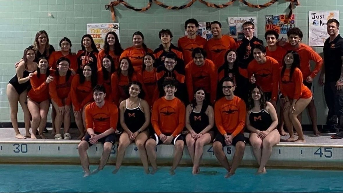 Petition · Summer Swimming team for West New York - United States ...