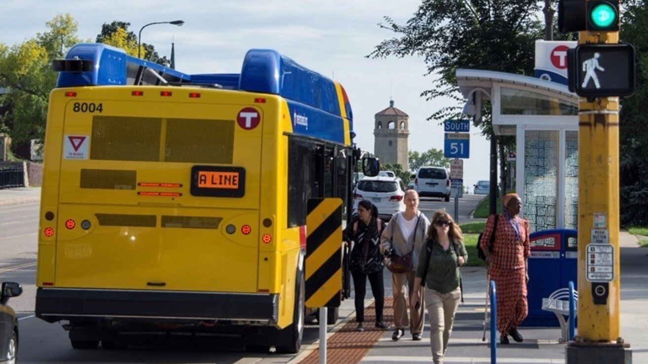 Petition · Say “No”to the $531 . 9 million BRT Gold Line proposed to ...