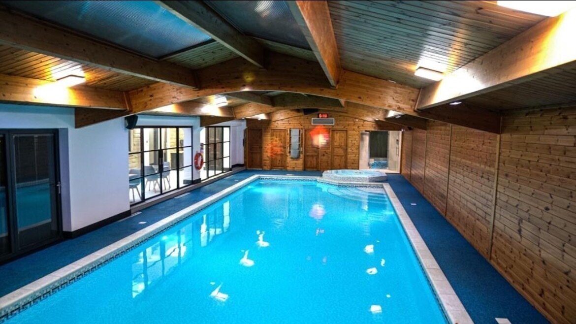 Petition · Save Our Pool - United Kingdom · Change.org