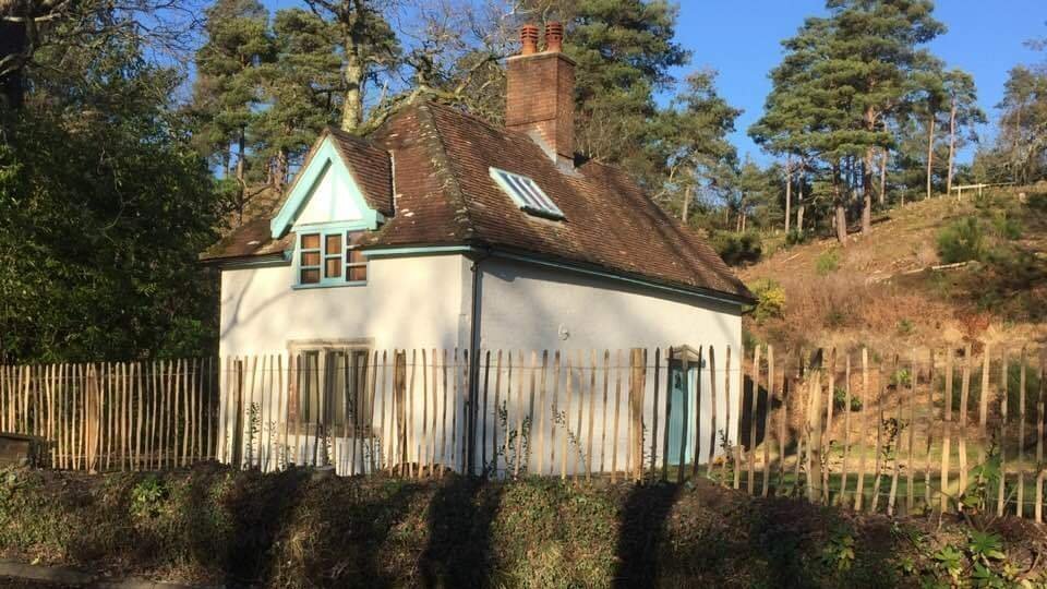 Petition · Restoration and Repair of Clouds Hill. - United Kingdom ...
