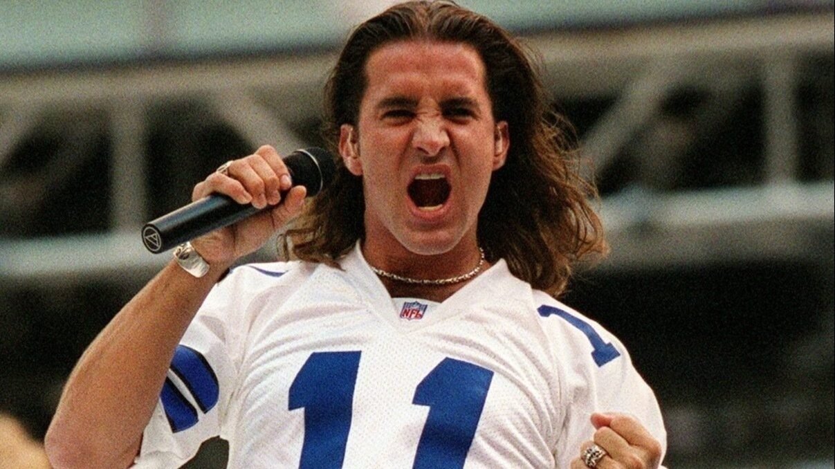 Petition · Demand Creed to Perform at the 2026 Super Bowl Halftime Show ...