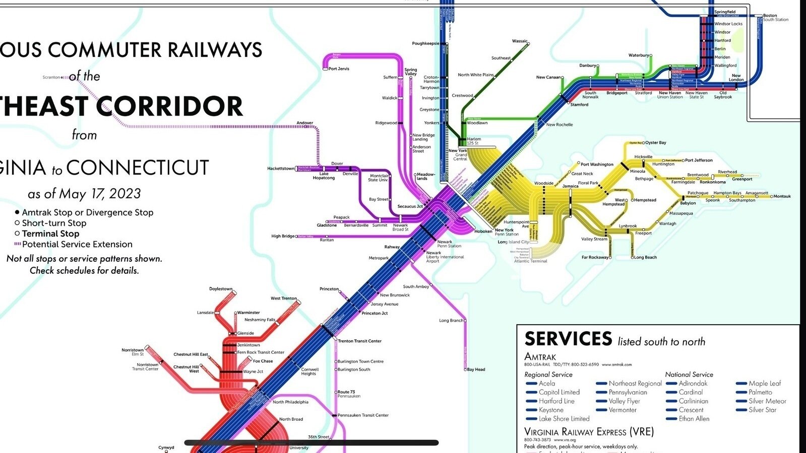 Petition · Extend Framingham/Worcester Line to Springfield ...
