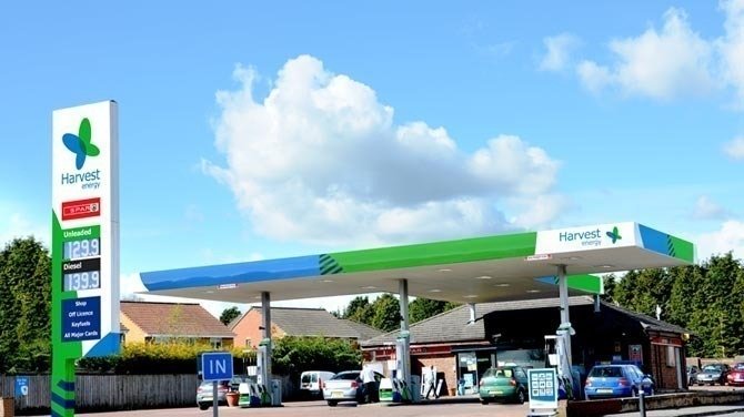 Petition · Spar UK: Keep the Spar store at Nellfield Garage in ...