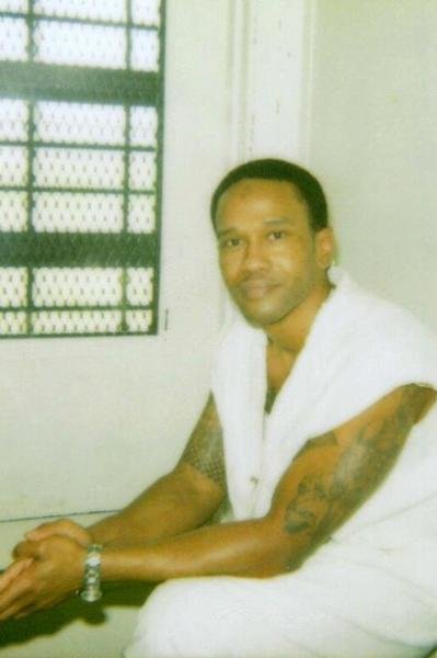 Petition · Help prevent the execution of Tony Ford, an innocent man on ...