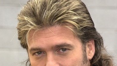 Petition · Mullets in the Military - United States · Change.org