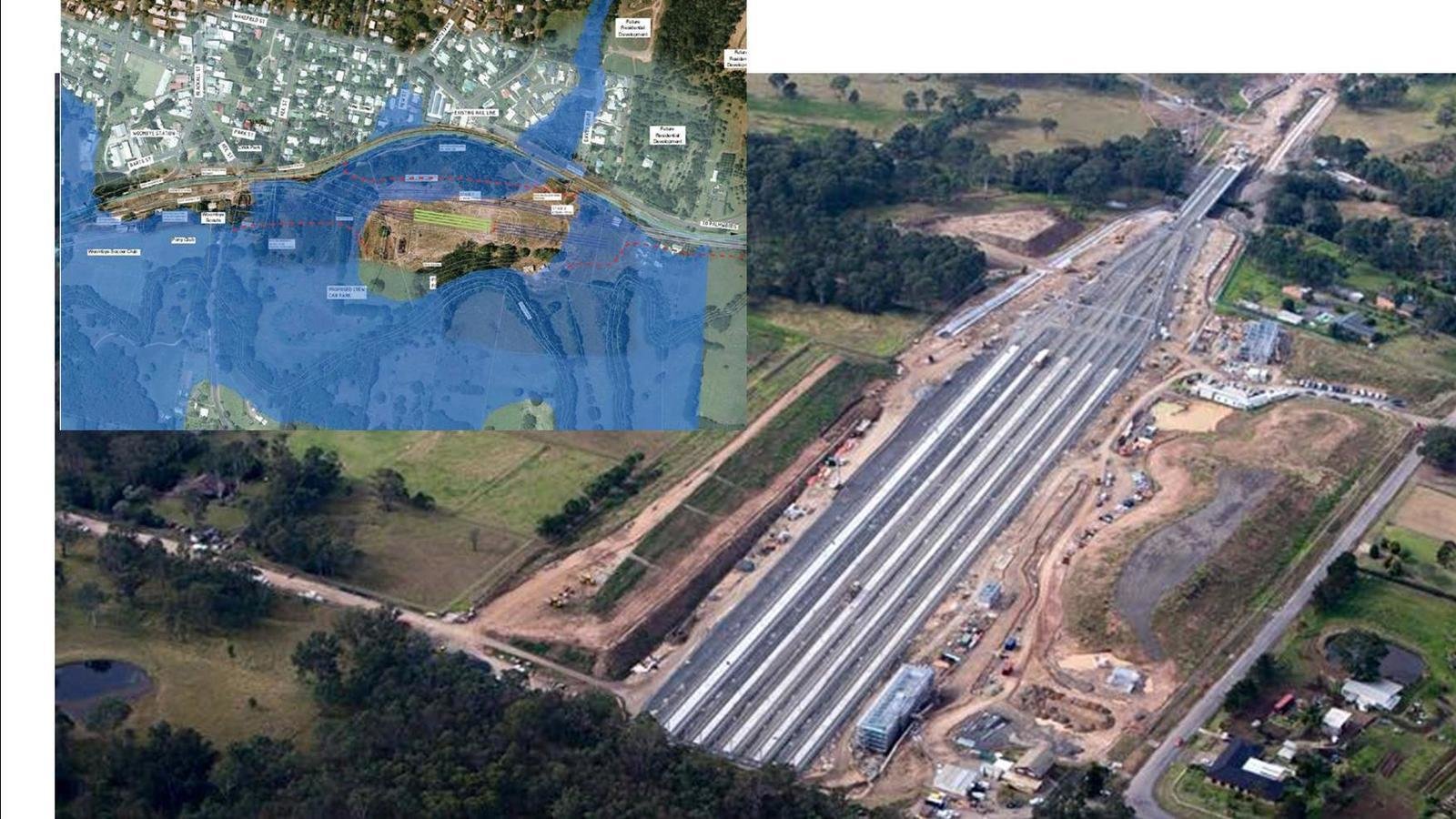 Petition · Woombye Town to Council and QR - Keep your promises ...