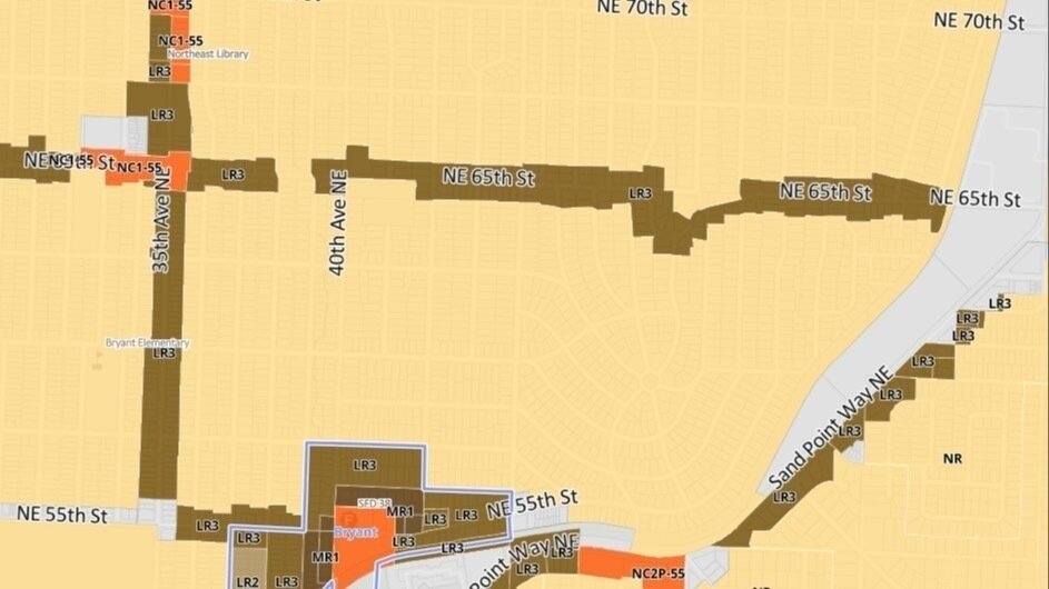 Petition · STOP - HIGH RISE DEVELOPMENT on Residential NE 65th St ...