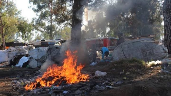 Petition · The Relocation of Plastic City - United States · Change.org