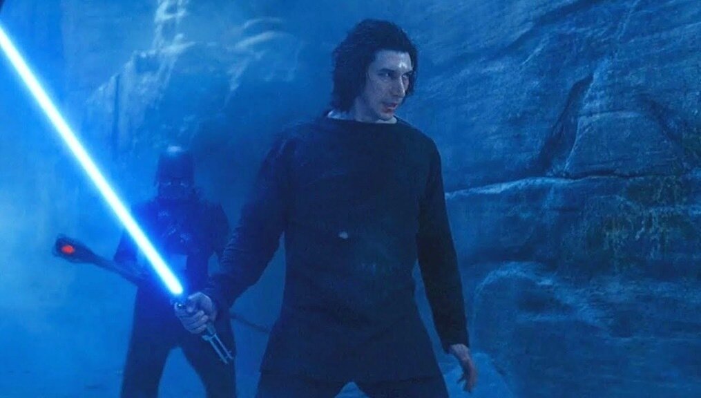 Petition · Bring Adam Driver back to Star Wars - Canada · Change.org