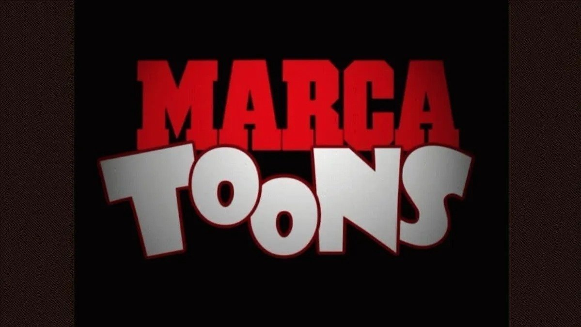 Petición · Vuelta de los MarcaToons - España · Change.org