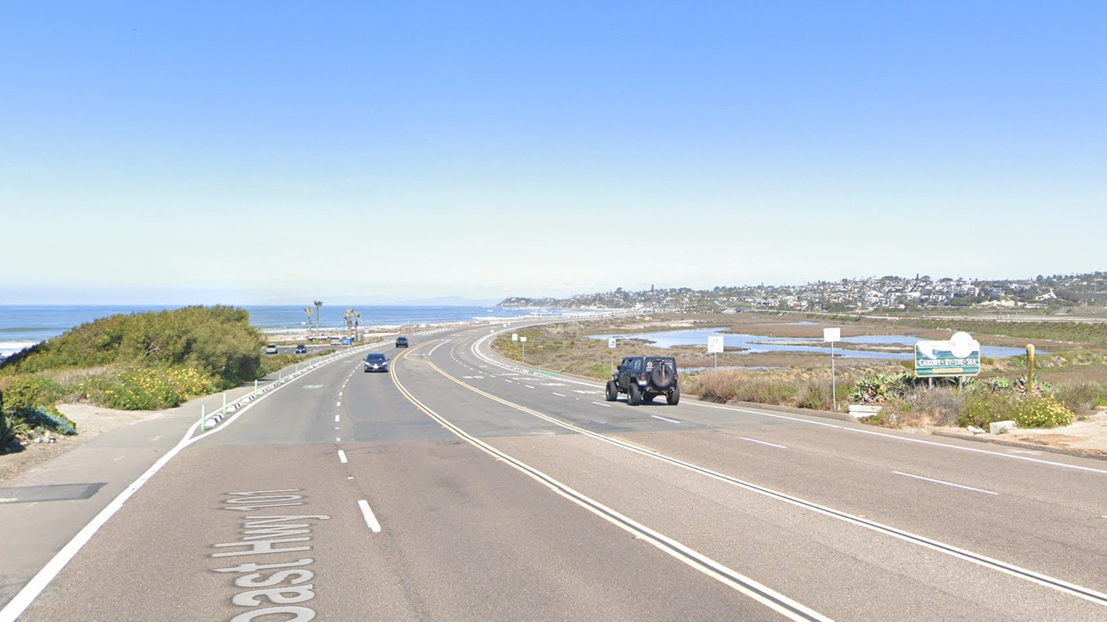 Petition · Support a safe pedestrian crosswalk from Harbaugh Trails to ...