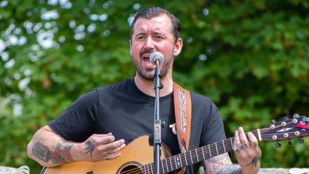 Petition · Joe Metcalfe to illuminate Bishop Auckland's Christmas ...