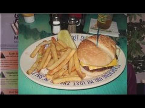 Petition · Get Rid of Fast Food Places in Hospitals! · Change.org