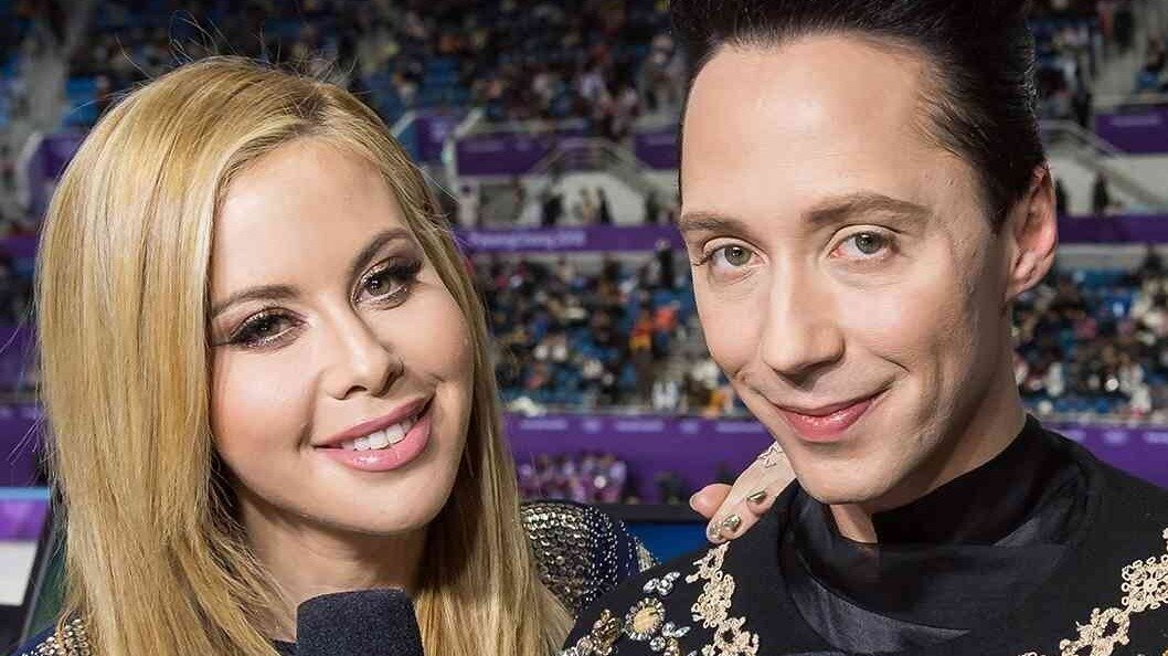 Petition · Fire Tara Lipinski and Johnny Weir as NBC figure skating ...