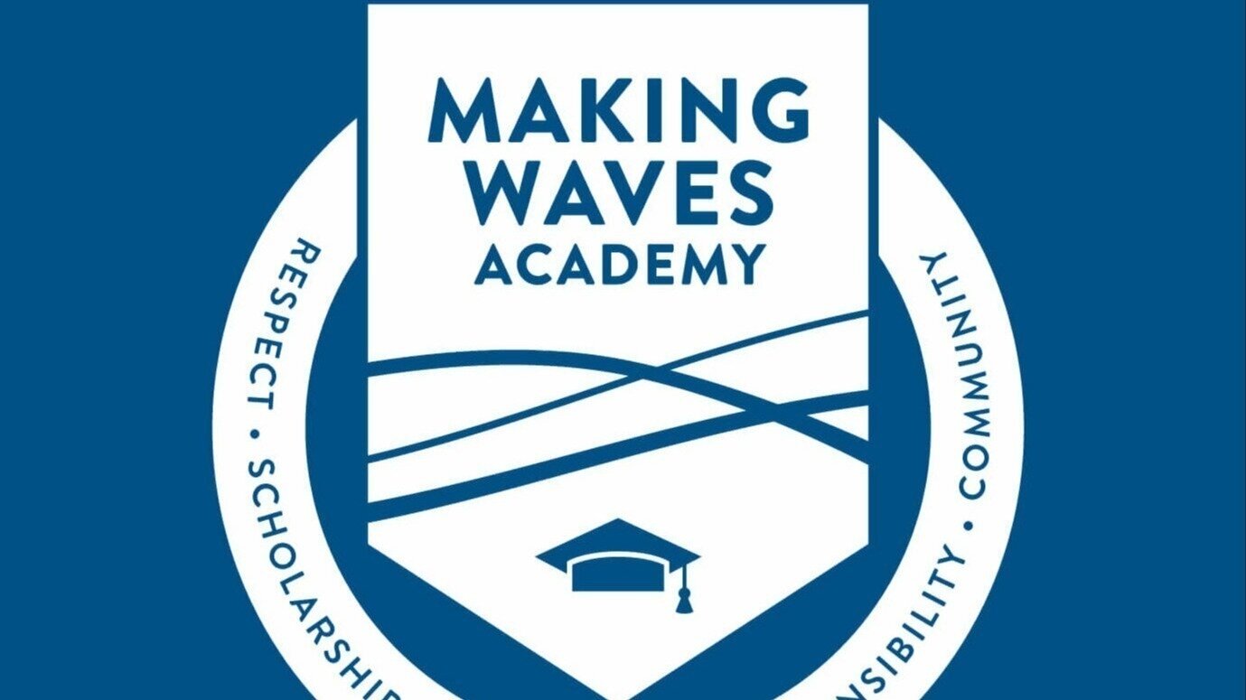 Petition · Shorten Periods on Tuesdays and Thursdays for Making Waves ...