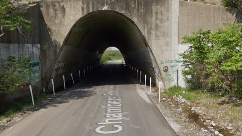 Petition · Keep the Chambers Road Tunnel under I71/75 open - United ...