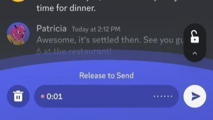 Petition · Remove vocal messages from discord - France · Change.org