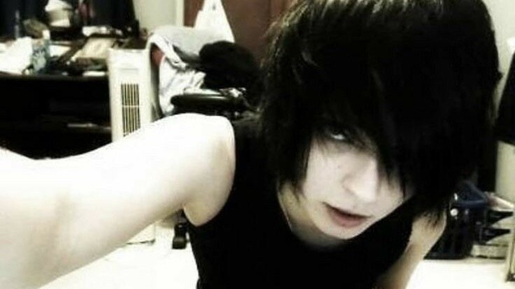 Petition · BRING BACK EMO MUSIC 🖤 - United States · Change.org