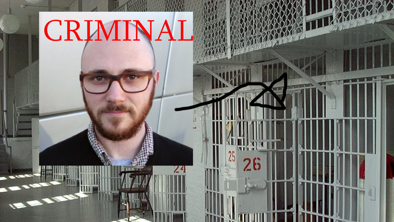 Petition · Arrest Ryan Block - United Kingdom · Change.org